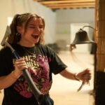 Tacoma: Axe and Knife Throwing Experience - The Setting and Atmosphere