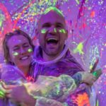 Tacoma: Splatter Paint Experience - The Practical Side: Pricing, Duration, and Group Size