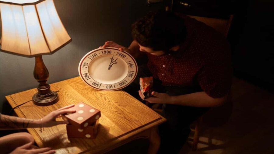 Tacoma: The Master's Lair Escape Room Experience - How It Compares to Similar Experiences