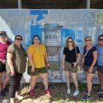 Tacoma Tirade Scavenger Hunt - The Sum Up
