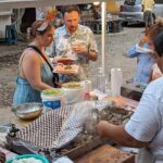 Tacos after Dark Tour with Vallarta Eats - The Food: Beyond Just Tacos