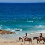 Tacos and Horseback Riding at Migriño beach - Who Will Appreciate This Tour?