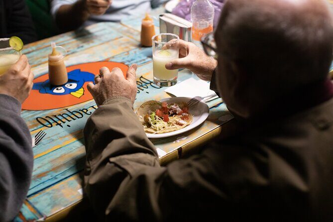 Tacos and Tequila Walking Tour with Taste of Miguel - What to Expect Day-by-Day