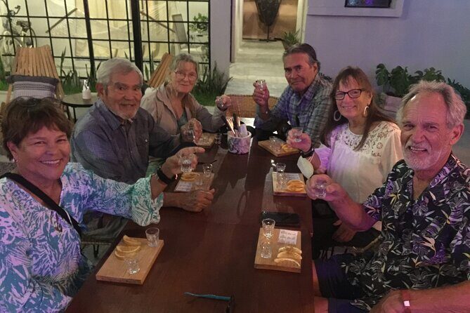 Tacos, Beer and Mezcal Food Tour in Mazatlan - Practical Details and What to Expect