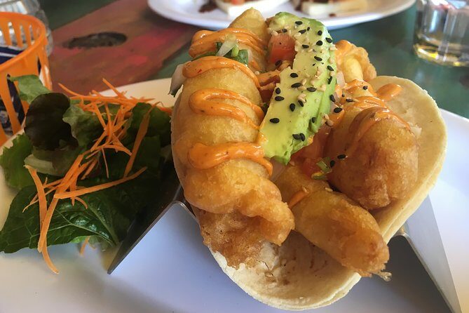Tacos Tacos Tacos! - FAQs