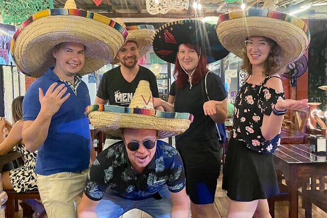 Tacos Y Marquesitas Tour Cancún - Who Will Love This Tour?