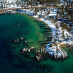Tahoe's Sand Harbor Helicopter Tour - The Experience Quality and Comfort