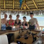 TAILFINS Tiki Boat Destin/Crab Island (6HRS/PRIVATE) - The Bottom Line
