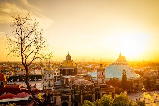 Tailor-made Teotihuacan : 4 Tour Options for You - What to Expect and Practical Details