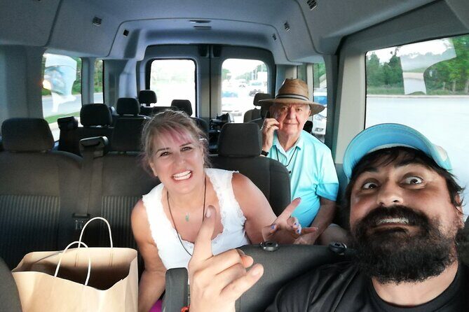 Tailor-made Tour - Cancun - Playa del Carmen - Tulum -Private Transportation- - Itinerary Breakdown