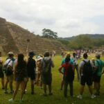 Tajin And Papantla Tour From Veracruz Or Boca Del Rio. Fast way - What Could Be Better