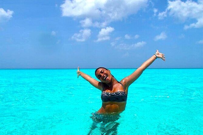 Take a Ride in your Buggie in Cozumel only from Tulum - Who Is This Tour Best For?
