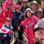 Takes Flight and Table Rock Niagara Discovery Walk - Key Points