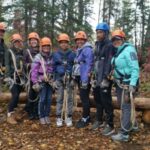 Talkeetna: Denali Zipline Tours - What You Can Expect on the Tour