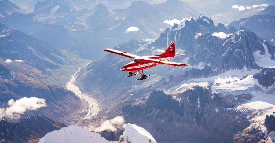 Talkeetna: Guided Tour of Denali National Park By Air - What Makes This Tour Stand Out?