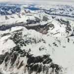 Talkeetna: Mountain Voyager with Optional Glacier Landing - The Glacier Landing Upgrade: What to Expect