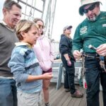Tall Ship Adventure aboard the Schooner Californian with General Admission - The Practicalities: Group Size, Price, and Booking