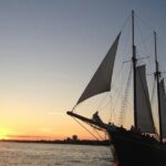 Tall Ship Kajama After Dark - The Value of the Experience