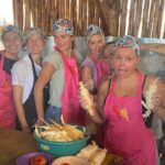 Tamales or chiles rellenos cooking class,tequila & Mezcal tasting - The Cooking Class