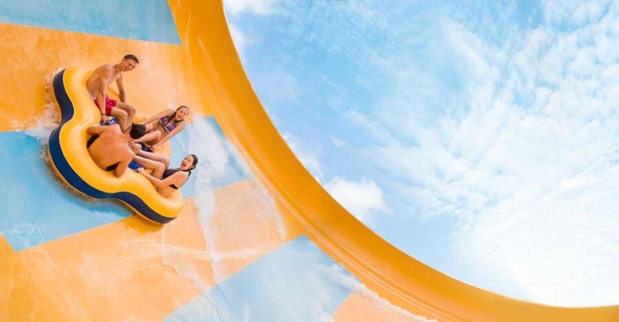 Tampa: Adventure Island® Park Admission - What Makes Adventure Island® Stand Out?