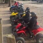 Tampa ATV Rentals for Thrilling Off-Road Adventures - Who Should Consider This Experience?