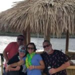 Tampa Bay: 3 Hour - Tampa Bar Hop Tiki Cruise - The Itinerary and Sights