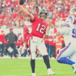 Tampa Bay Buccaneers Football Game at Raymond James Stadium - The Bottom Line