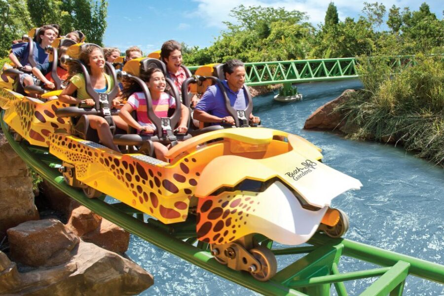 Tampa Bay CityPASS®: Save up to 55% at 5 Top Attractions - The Practicalities