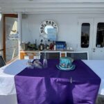 Tampa Bay: Luxury Yacht Charter Experience - The Route: Tampa Bay and Beyond
