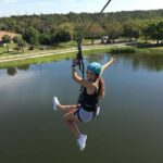 Tampa Bay: Zipline and High Ropes Adventure - Who Should Consider This Tour?