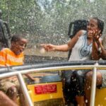 Tampa: Busch Gardens Tampa Bay Ticket & Multi-Park Options - The Sum Up