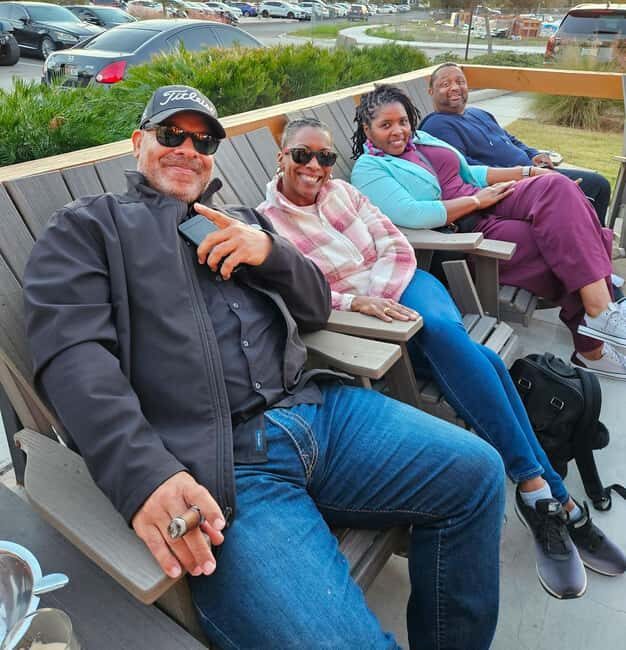 Tampa: Cigar City Tour with Lounge Visits on Minibus - The Experience: What You’ll Love and What to Consider