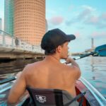 Tampa: Clear Glowing Kayak Nighttime Tour - The Itinerary: What Makes Each Stop Special?