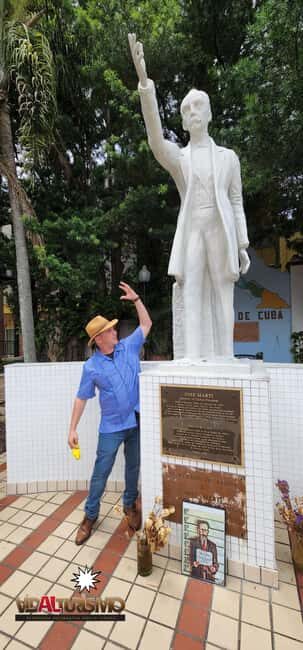 Tampa Historic Walking Tours - What Makes the Ybor City Tour Special?