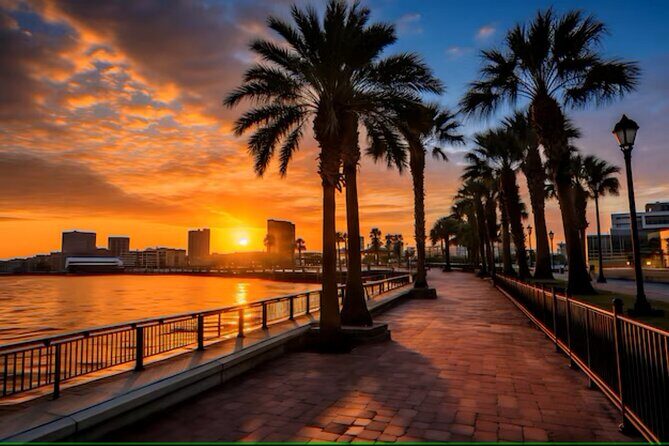 Tampa Riverwalk Street Food by the Bay 3 Hour Walking Food Tour - Who Will Love This Tour