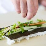 Tampa: Sushi Making Class With Local Chef - What to Expect During the Class