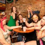 Tampa Terrors: Spirits & Spirits Haunted Pub Crawl - The Itinerary Breakdown