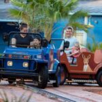 Tampa: ZooQuarium- ZooTampa & Florida Aquarium Combo Ticket - What Makes This Combo Stand Out