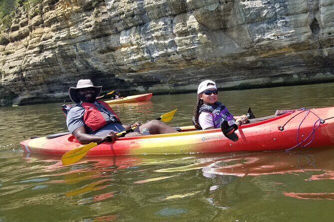 Tandem Guided Kayak Tour Near Chicago - Final Thoughts