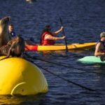 Tandem Kayak Rentals in Mission Bay - FAQs