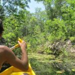 Tankah Park Five Cenotes Adventure Tour from Tulum - Who Will Love This Tour?