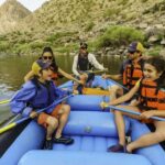Taos: Half-Day River Float Adventure - In-Depth Look at the Experience