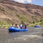 Taos/Santa Fe: Rio Grande Half-Day Float Trip - What to Expect on the Float