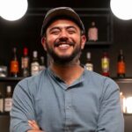 Tarot and Spirits A Ritual of Mexican Flavors - The Tasting Journey