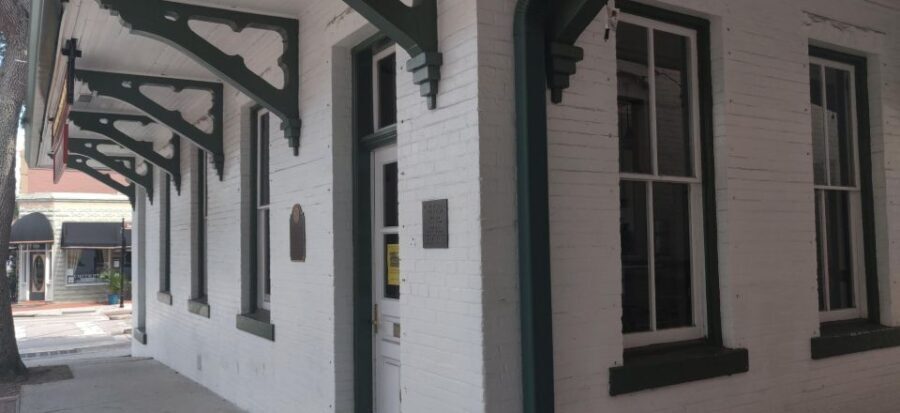 Tarpon Springs: Ghost & History Tour by Silent Slayer Tours - Why This Tour Works Well for Travelers