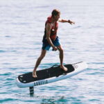 Tarpon Springs: Hoverboarding Experience - The Itinerary in Detail
