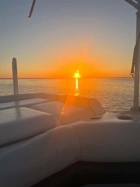 Tarpon Springs: Private Sunset Cruise with Refreshments - Who Will Love This Tour?