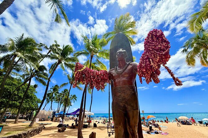 Taste Honolulu, Hawaiian Classics & Local Favorites - Guides and Group Experience