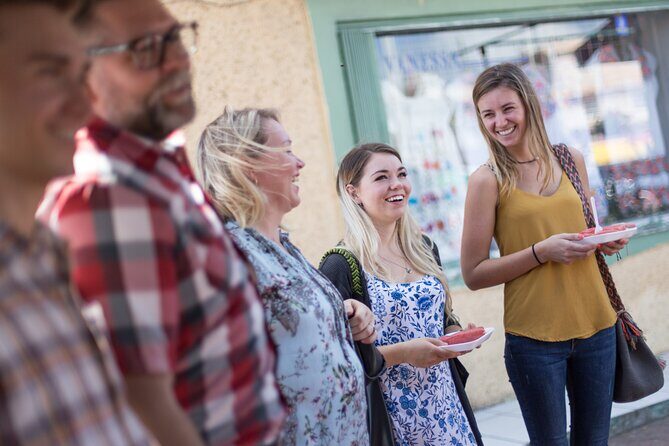 Taste of Cancun: Street Food, Local Market and Urban Murals Tour - The Value of the Tour