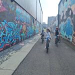 Taste of Denver by Bike - Authenticity and Value